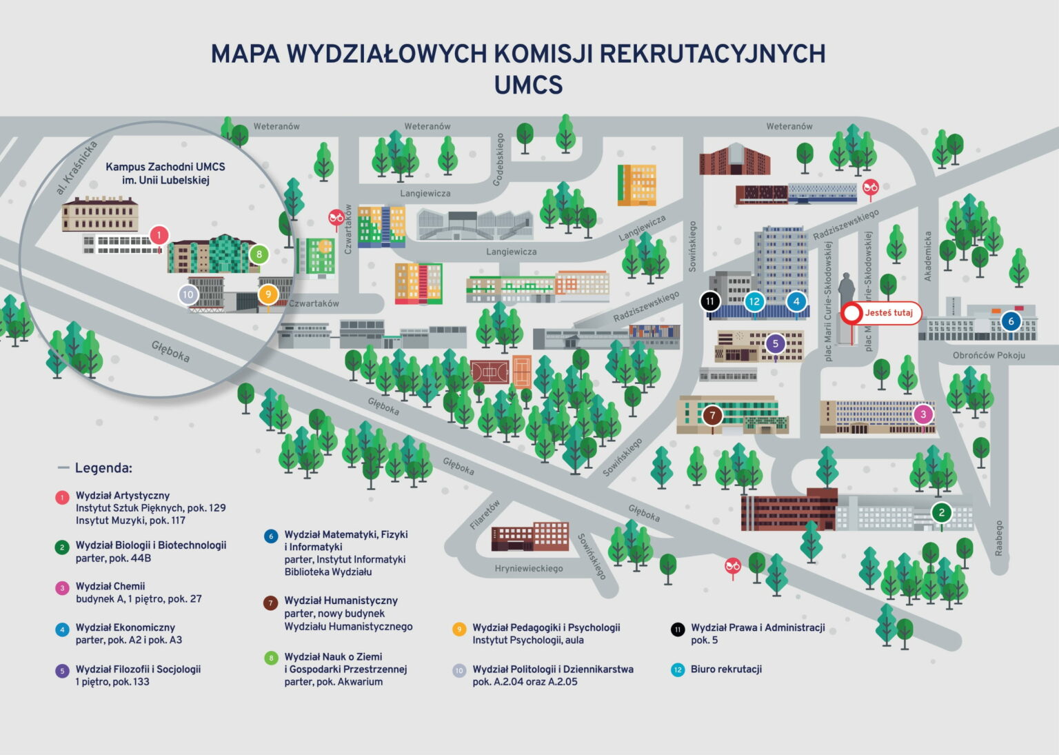 Dostarczanie dokumentów - studia I stopnia i jednolite magisterskie ...