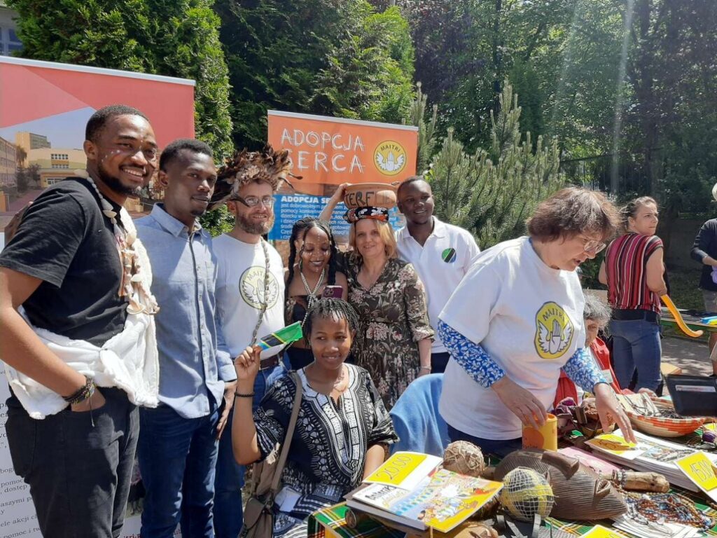 UMCS STUDENTS PARTICIPATE IN OUTREACH PROGRAM - UMCS Rekrutacja